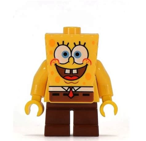 Lego Spongebob Wiki Battle Arena Amino Amino