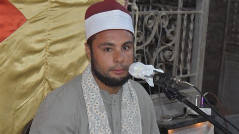 ابتهال الشيخ احمد الحداد عقيقة فاتن محمد السيد العربي سندوة