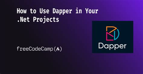 Integrating Dapper With Sqlite In Asp Net Core A Comprehensive Guide Evket Ayaks Z