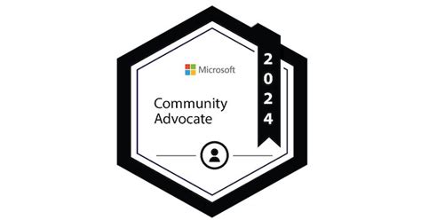 Tomica Kaniski On Linkedin Microsoft Community Advocate 2024 Was Issued By Microsoft Security To…