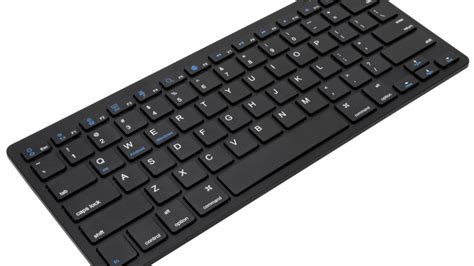 Targus KB Multiplatform Bluetooth Keyboard Review TechnoFall
