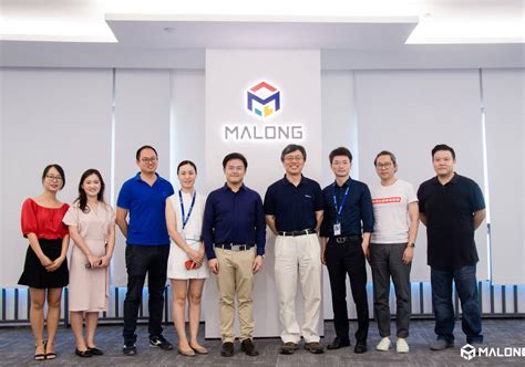 码隆科技｜关于