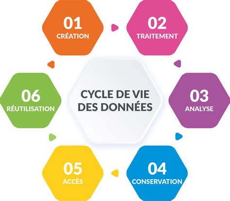 Les Enjeux De La Gestion Efficace Des Données Ootary