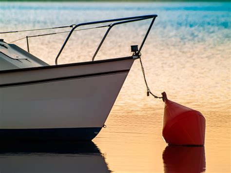 Mooring Buoy A Comprehensive Guide Sailing And Boating Guides Features The Bosun