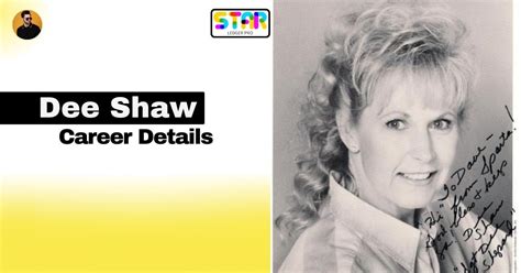 Dee Shaw Actress Of In The Heat Of The Night And Philanthropist Star