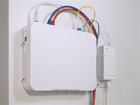 Netgate 6100 Base Pfsense Security Gateway Cititone Managed Business