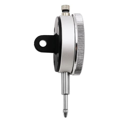 Dial Indicator Gauge 0 10mm Meter Precise 0 01 Res Grandado