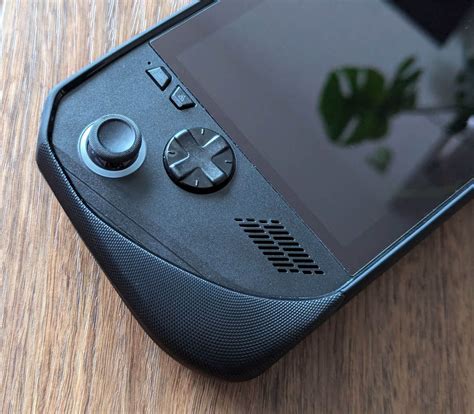 JSAUX ROG Ally X ModCase Review Killswitch Killer Daily Design Inspiration For Creatives