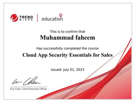 Muhammad Faheem On Linkedin Trendmicro Cybersecurity 12 Comments