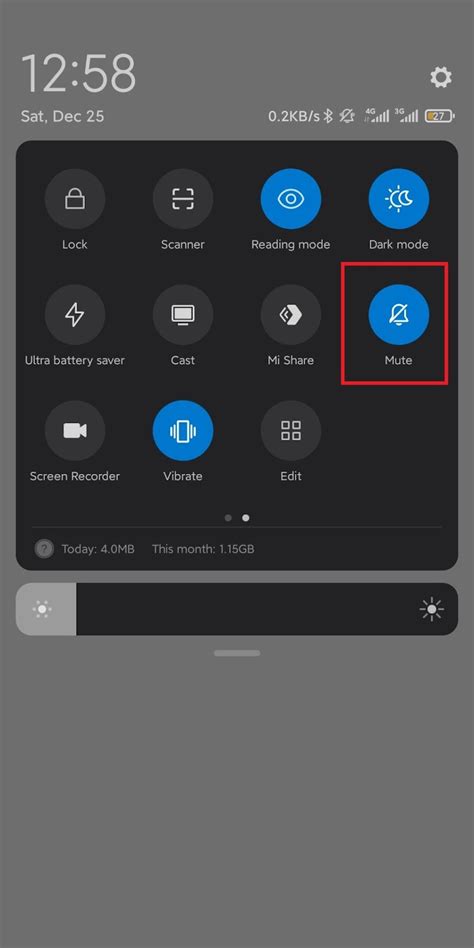 How To Change Swipe To Answer Android Mobile Pains