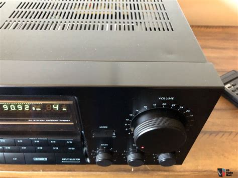 Onkyo Tx 870 Integra Local Pickup Photo 3691841 Us Audio Mart