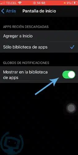 C Mo Ocultar Apps En Iphone En Gu A Completa