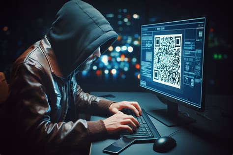 How Are Qr Codes Being Used For Cyber Attacks Quiss