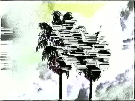 california a glitch art piece i made trying out the vandalizer by