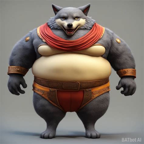 1693852644 Super Fat15 Enormous Belly15 Hyper By Krogher22 On Deviantart