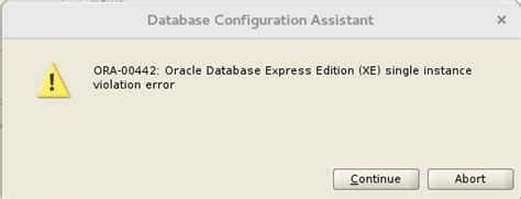 Oracle 18c Express Edition How To Create A Second Database