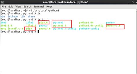 Python2 与 Python3 实现共存的方法python脚本之家