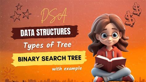 1 6 binary search tree data structure and algorithms youtube