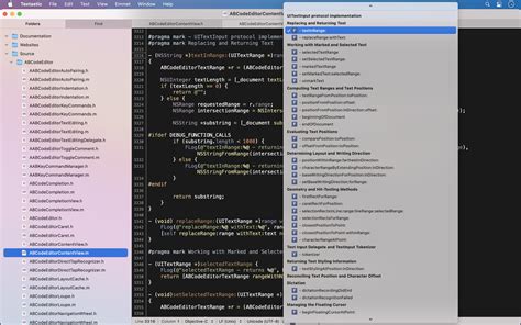 textastic text code and markup editor for macos