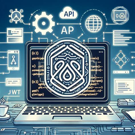 Explorando O Laravel Como Construir Uma Api Restful Robusta Com Autenticação Jwt Em Php