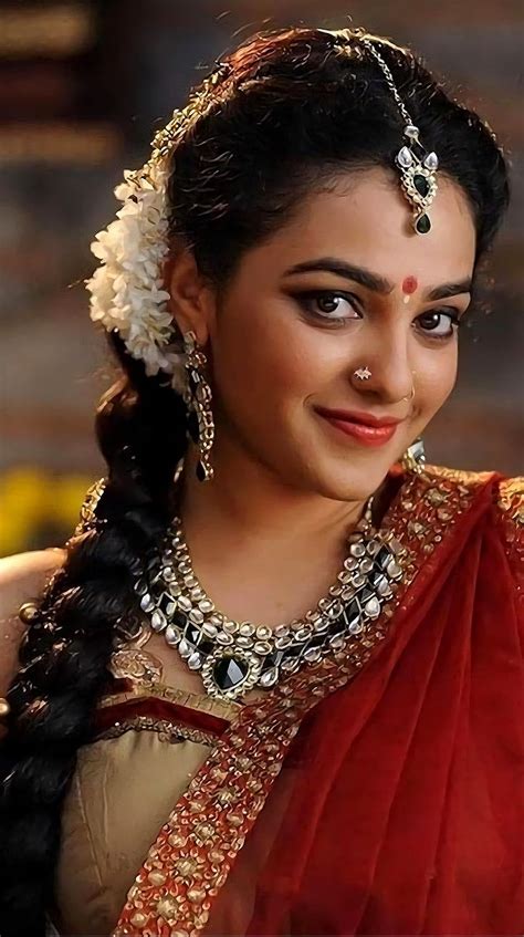 Nithya Menon Malayalam Actress Hd Phone Wallpaper Pxfuel