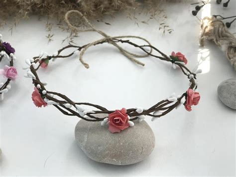 Віночок — ціна 90 грн у каталозі Інші аксесуари Купити аксесуари за доступною ціною на Шафі