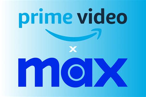 Amazon Prime Video Deux Abonnements à Max Dévoilés Voici Leur Prix