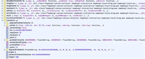 Mapbox In Ionic 3 Map Doesnt Show Ionic V3 Ionic Forum