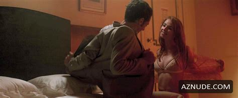 Freya Mavor Nude Aznude