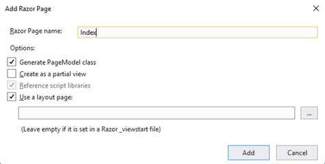 Razor Pages Vs Mvc How Do They Differ