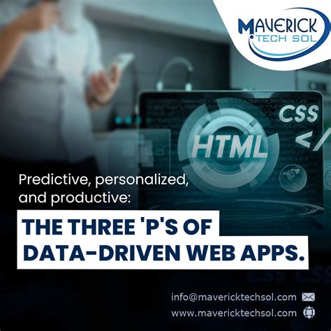 Mavetech Solutions Llp On Linkedin Webdevelopment Techinnovation