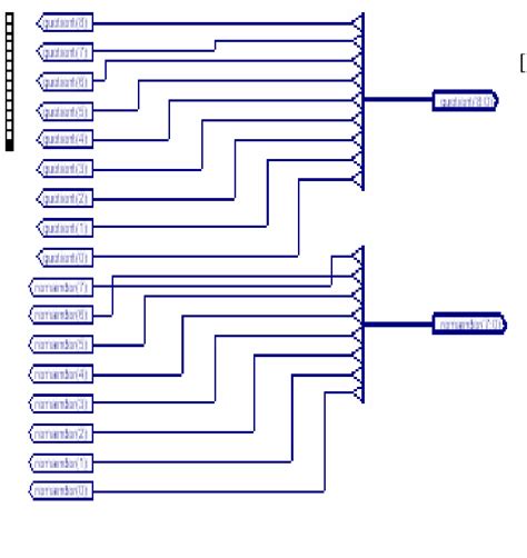 Figure 4 From Design And Implementation Of A Cmos Non Restoring Divider Semantic Scholar