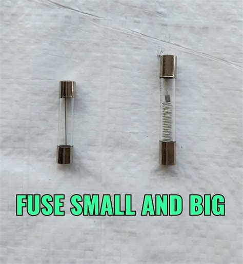 Microwave Oven Fuse At Best Price In Chennai By New Swastik Refrigeration Id 27257546455