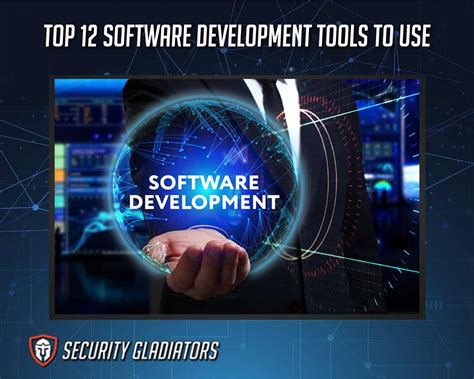 Top 12 Software Development Tools To Use In 2022