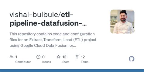 Etl Pipeline Datafusion Airflow Extract Py At Master Vishal Bulbule Etl Pipeline Datafusion