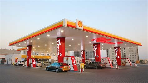 Shell Service Station Operator Application Form Shell Oman Marketing