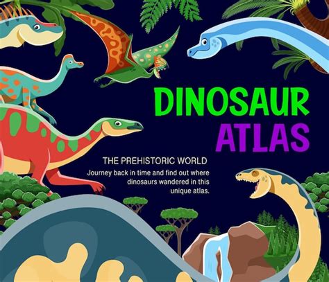 Prehistoric Cover Vectors And Illustrations For Free Download Freepik