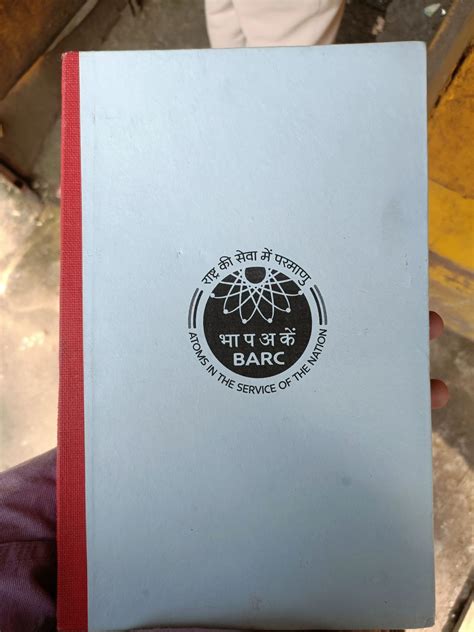 Working On New Project Of Barc Wireless ️ Prateek Jaiswal