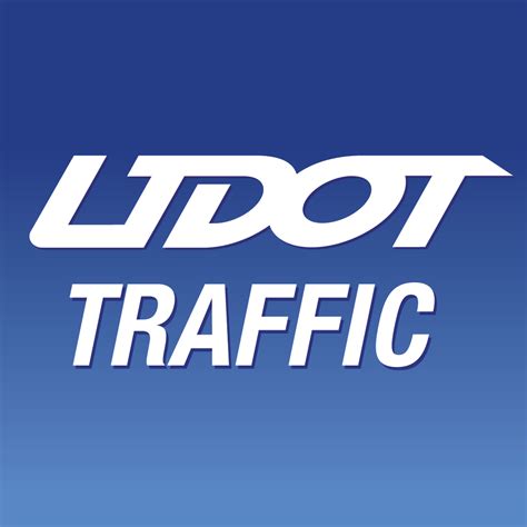 Udot Traffic App Reaches 1 Million Downloads Udot