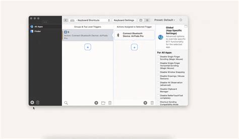 The Best Autohotkey Alternative For Mac