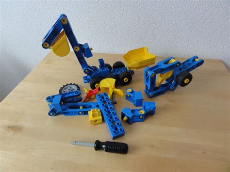 Duplo Toolo Gebraucht In Zürich Für Chf 51 Mit Lieferung Auf Ricardo Kaufen
