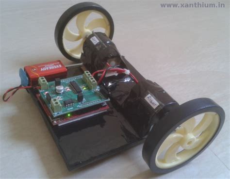 Make Your Own Msp430 Launchpad Base Robotshop Community