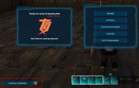 How To Become An ARK Survival Ascended Admin NITRADO