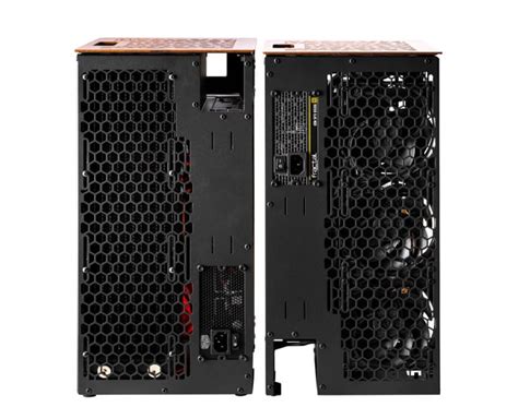 Jonsbo D40 Build R Mffpc