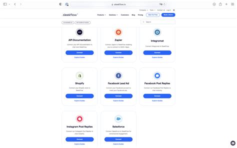 How To Integrate Salesforce With Live Chat