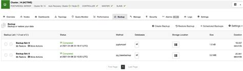 Using Automation To Speed Up Release Tests On Postgresql Severalnines