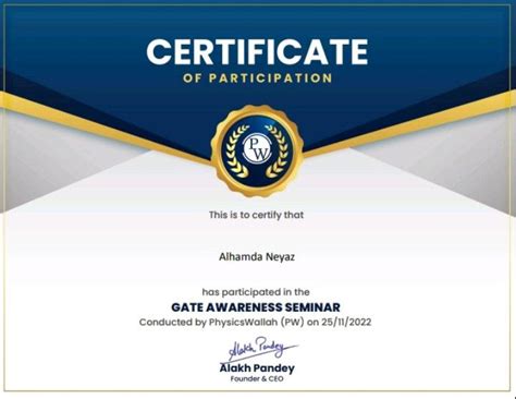 alhamda neyaz on linkedin connections pw physicswallah programming