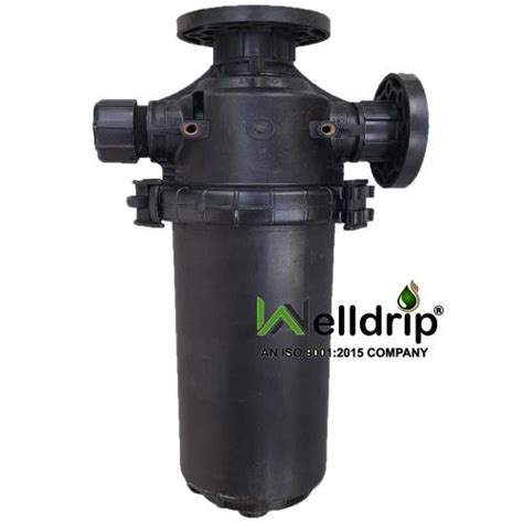 Plastic Irrigation Filters Manufacturer Supplier From Ahmedabad Gujarat