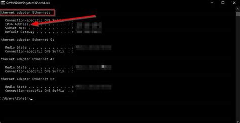 Ip Wan Là Gì Làm Sao Tìm được địa Chỉ Ip Wan Bkhost