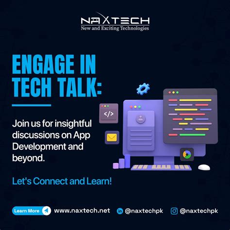 naxtech posted on linkedin